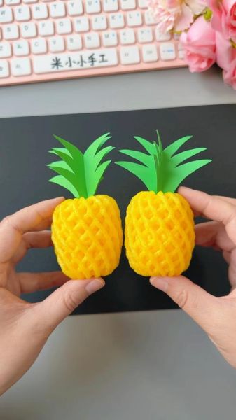 老菠萝手工坊值得去吗_老菠萝手工坊收费贵不贵-第1张图片-山城妙识