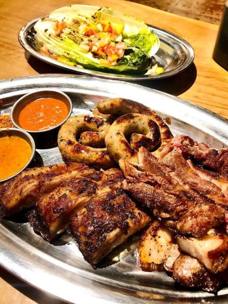 阿根廷烤肉餐厅哪家好_阿根廷烤肉餐厅必点菜品-第1张图片-山城妙识 阿根廷烤肉餐厅哪家好_阿根廷烤肉餐厅必点菜品-第1张图片-山城妙识