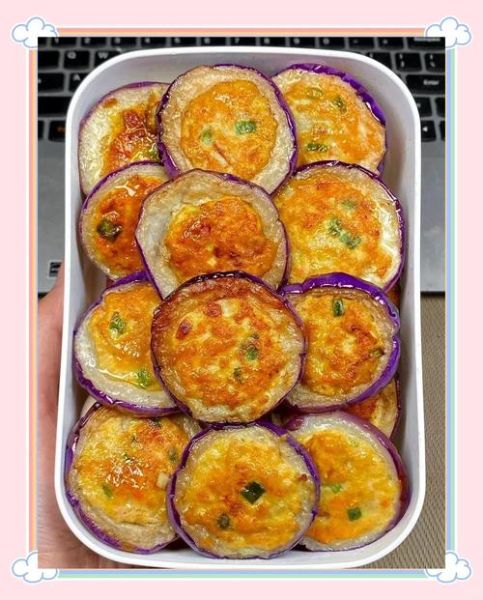 茄夹子最简单的家常做法_茄子夹肉怎么做好吃-第3张图片-山城妙识