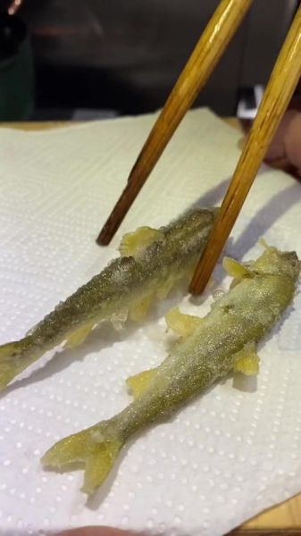 香鱼的故乡在哪里_香鱼为什么叫清流女王-第1张图片-山城妙识