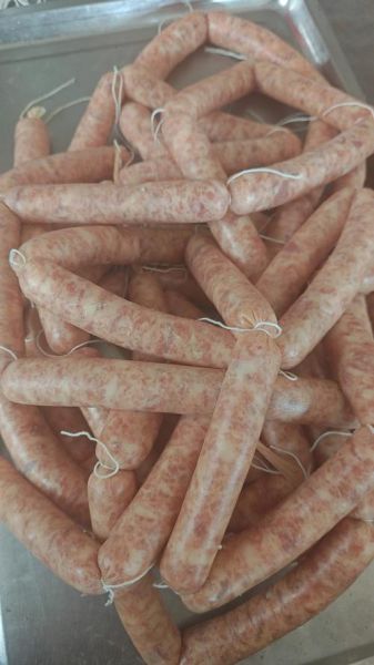 猪肠衣图片_如何挑选优质猪肠衣-第3张图片-山城妙识