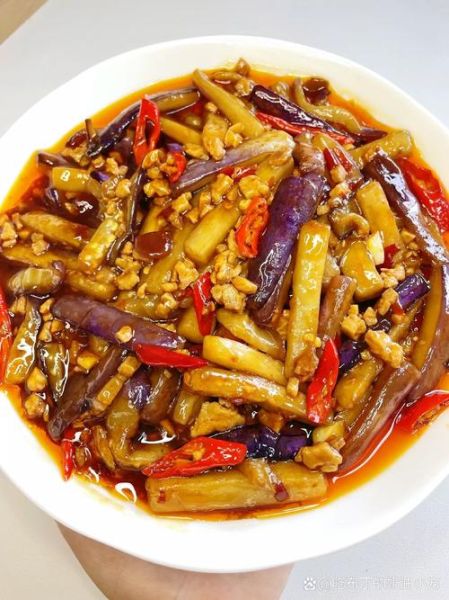 红烧茄子怎么做才好吃_红烧茄子家常做法窍门-第3张图片-山城妙识 红烧茄子怎么做才好吃_红烧茄子家常做法窍门-第3张图片-山城妙识