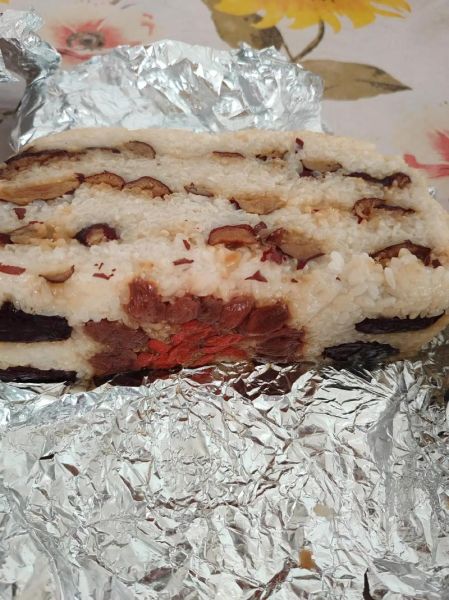 客家白切糕怎么做_正宗白切糕配方-第3张图片-山城妙识