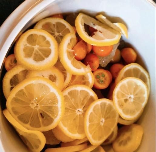 金桔糖浆怎么做_金桔糖浆保存多久-第2张图片-山城妙识 金桔糖浆怎么做_金桔糖浆保存多久-第2张图片-山城妙识