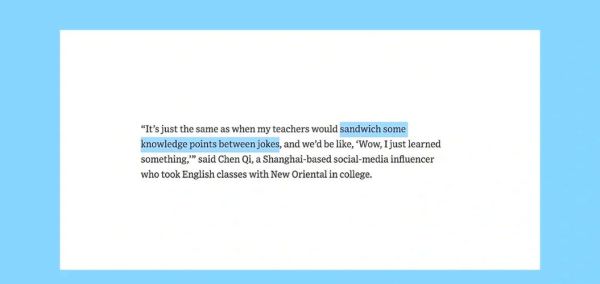 how_to_make_a_sandwich_in_english_essay-第1张图片-山城妙识