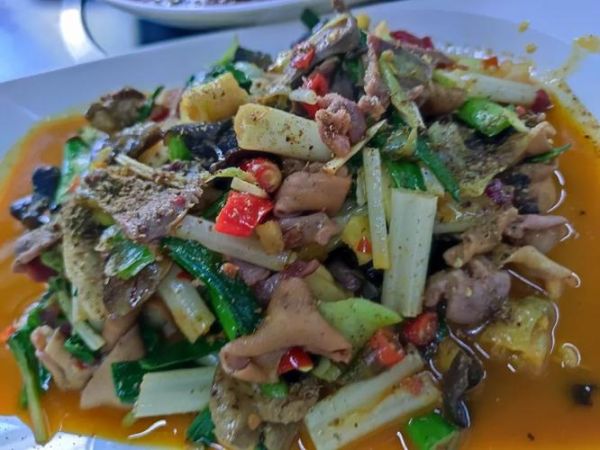 东坡肘子怎么做_正宗眉山做法-第2张图片-山城妙识 东坡肘子怎么做_正宗眉山做法-第2张图片-山城妙识