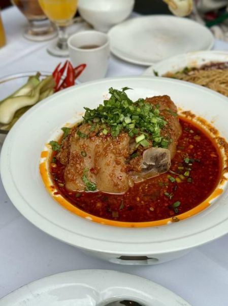 东坡肘子怎么做_正宗眉山做法-第3张图片-山城妙识 东坡肘子怎么做_正宗眉山做法-第3张图片-山城妙识