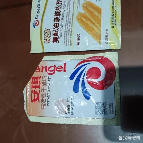 发酵粉过期了还能用吗_如何判断是否失效-第3张图片-山城妙识 发酵粉过期了还能用吗_如何判断是否失效-第3张图片-山城妙识