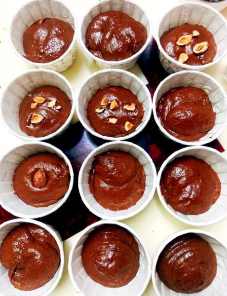 可可粉做巧克力蛋糕_需要加多少糖-第2张图片-山城妙识 可可粉做巧克力蛋糕_需要加多少糖-第2张图片-山城妙识