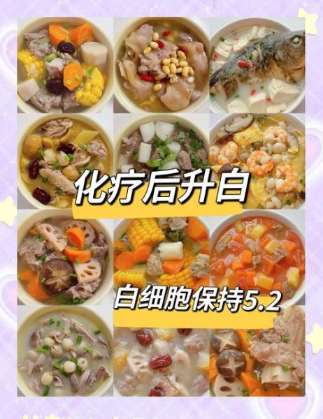 白细胞低吃什么好_白细胞低吃什么食物-第1张图片-山城妙识 白细胞低吃什么好_白细胞低吃什么食物-第1张图片-山城妙识