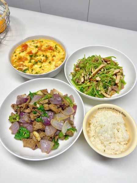 家常下饭菜有哪些_简单又下饭的家常菜推荐-第2张图片-山城妙识