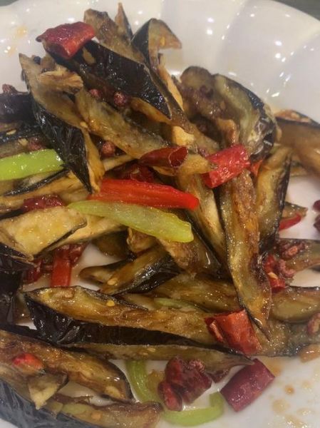 清真菜谱图片_清真菜怎么做才正宗-第3张图片-山城妙识