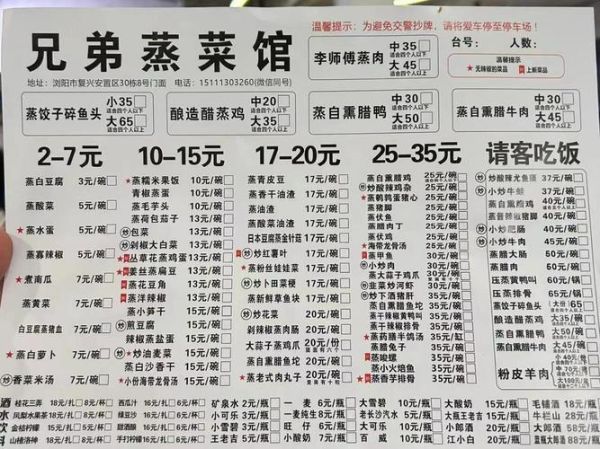 蒸美味蒸菜快餐加盟多少钱_蒸菜快餐加盟条件有哪些-第3张图片-山城妙识