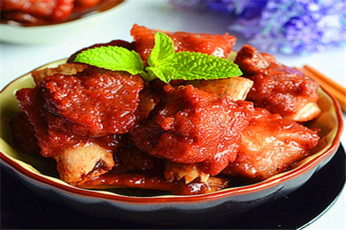 叉烧排骨串加盟多少钱_叉烧排骨串加盟靠谱吗-第3张图片-山城妙识 叉烧排骨串加盟多少钱_叉烧排骨串加盟靠谱吗-第3张图片-山城妙识