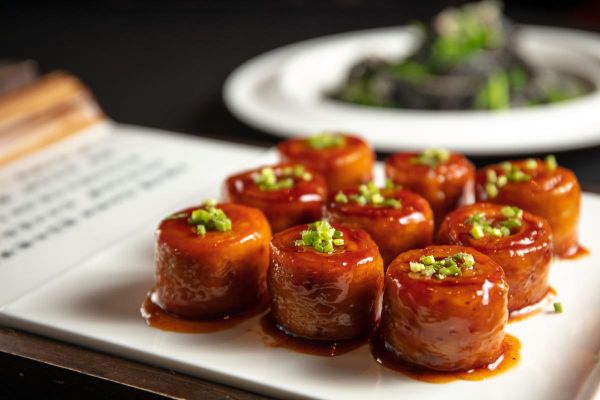 中国美食有哪些_如何拍摄中国美食图片-第3张图片-山城妙识