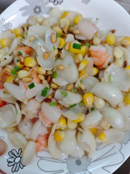 百合怎么做好吃_百合家常做法大全-第3张图片-山城妙识