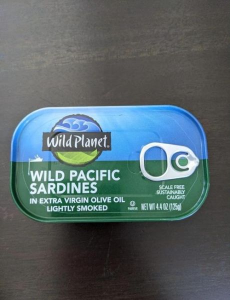 沙丁鱼罐头营养价值高吗_孕妇能吃吗-第3张图片-山城妙识