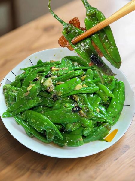 樟树港辣椒为什么那么贵_樟树港辣椒价格高的原因-第2张图片-山城妙识