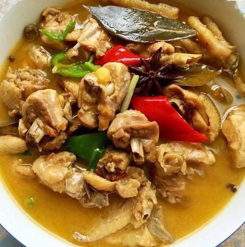 红烧野鸡怎么做好吃_红烧野鸡的做法大全-第1张图片-山城妙识