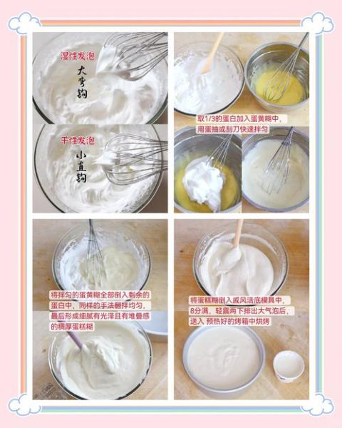 怎样做生日蛋糕简单又漂亮_新手零失败步骤-第2张图片-山城妙识 怎样做生日蛋糕简单又漂亮_新手零失败步骤-第2张图片-山城妙识