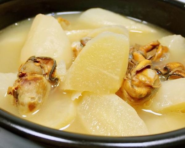 萝卜的种类有哪些_哪种萝卜最适合炖汤-第1张图片-山城妙识