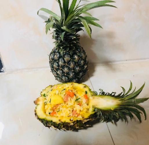 菠萝怎么炒好吃_菠萝做菜简单家常-第3张图片-山城妙识 菠萝怎么炒好吃_菠萝做菜简单家常-第3张图片-山城妙识