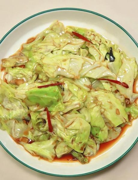 平包菜怎么炒好吃_平包菜焯水几分钟才脆-第1张图片-山城妙识 平包菜怎么炒好吃_平包菜焯水几分钟才脆-第1张图片-山城妙识