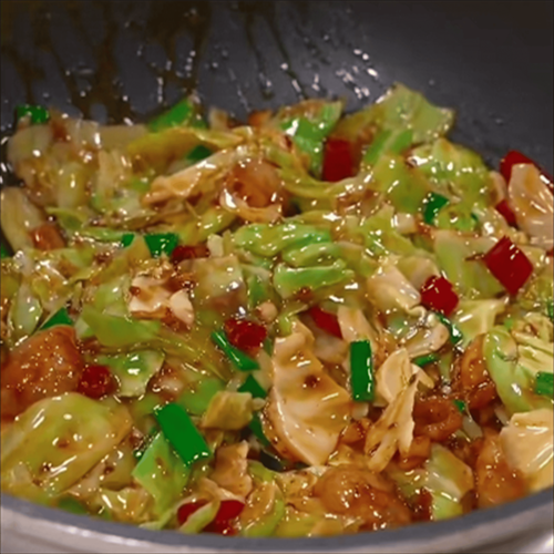 平包菜怎么炒好吃_平包菜焯水几分钟才脆-第3张图片-山城妙识 平包菜怎么炒好吃_平包菜焯水几分钟才脆-第3张图片-山城妙识