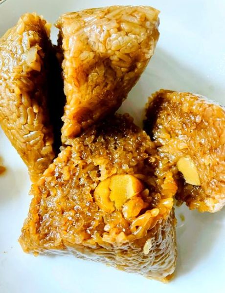 嘉兴粽子怎么做_嘉兴粽子做法视频-第1张图片-山城妙识 嘉兴粽子怎么做_嘉兴粽子做法视频-第1张图片-山城妙识