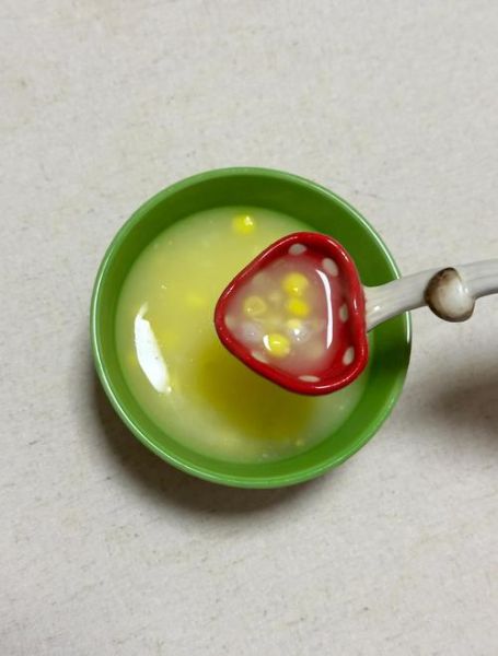 玉米羹怎么做_玉米羹需要哪些材料-第3张图片-山城妙识 玉米羹怎么做_玉米羹需要哪些材料-第3张图片-山城妙识