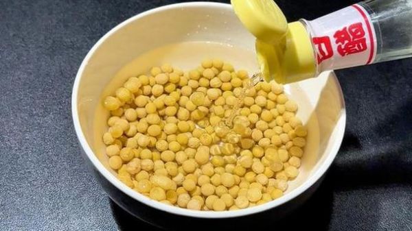 醋泡黄豆减肥怎么吃_正确食用方法-第3张图片-山城妙识