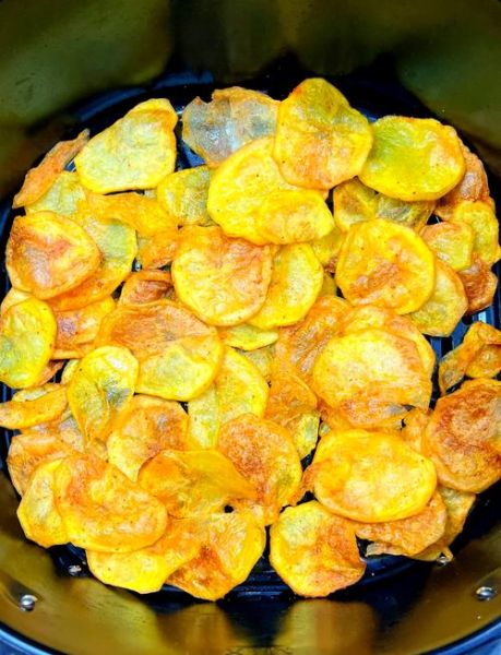 烤箱烤土豆片怎么做_家常做法步骤-第1张图片-山城妙识 烤箱烤土豆片怎么做_家常做法步骤-第1张图片-山城妙识