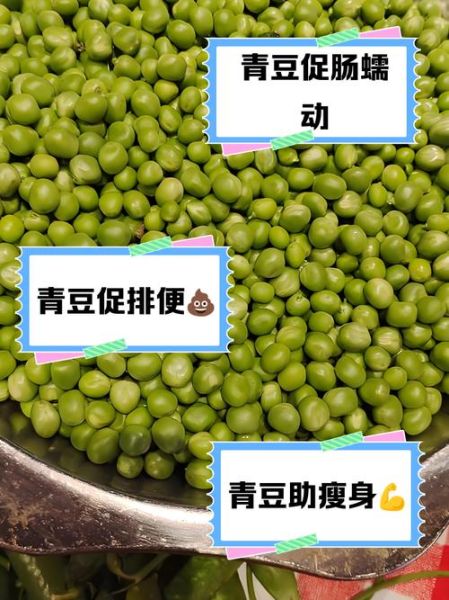 青豆怎么保存_青豆可以放冰箱冷冻吗-第3张图片-山城妙识 青豆怎么保存_青豆可以放冰箱冷冻吗-第3张图片-山城妙识