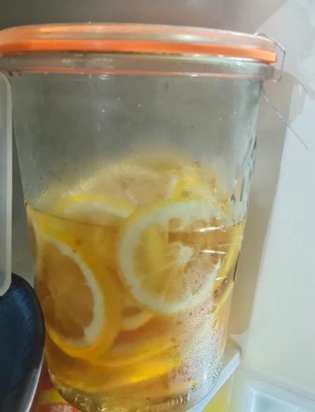 蜂蜜腌柠檬5年还能吃吗_长期保存技巧-第2张图片-山城妙识
