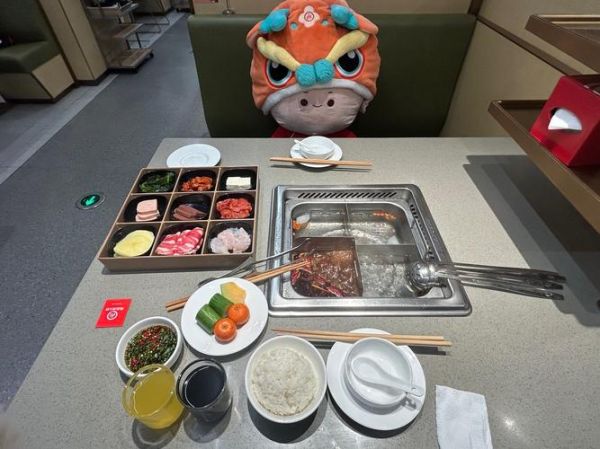 海底捞怎么排队_海底捞必点菜品推荐-第1张图片-山城妙识