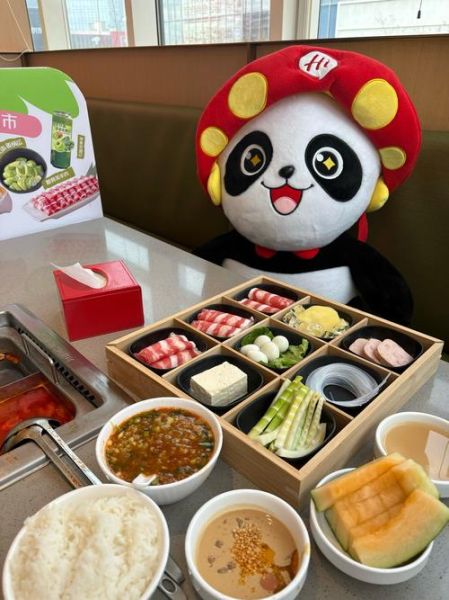 海底捞怎么排队_海底捞必点菜品推荐-第2张图片-山城妙识