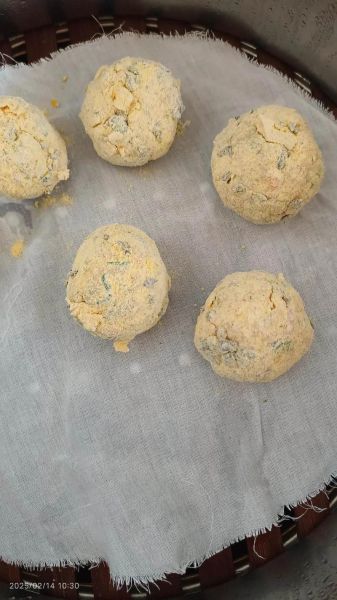 速冻大团子怎么煮不会破_速冻大团子煮多久才熟-第3张图片-山城妙识