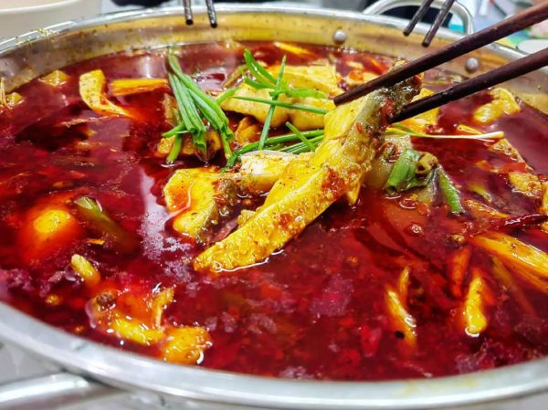 鱼火锅底料怎么选_鱼火锅什么鱼好吃-第2张图片-山城妙识