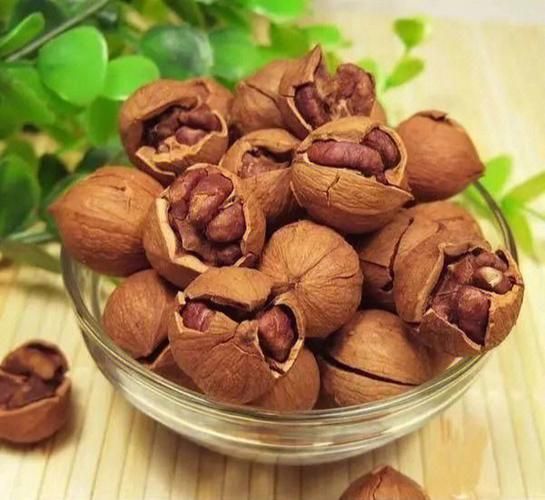 山核桃的功效与作用_山核桃的禁忌有哪些-第3张图片-山城妙识 山核桃的功效与作用_山核桃的禁忌有哪些-第3张图片-山城妙识