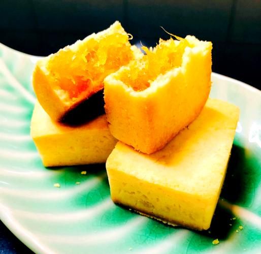 台湾凤梨酥怎么做_正宗凤梨酥配方-第2张图片-山城妙识