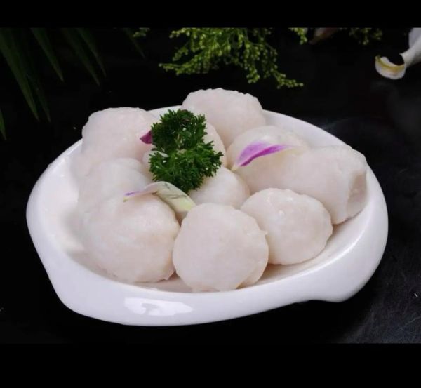 自制墨鱼丸怎么做_墨鱼丸Q弹秘诀-第2张图片-山城妙识