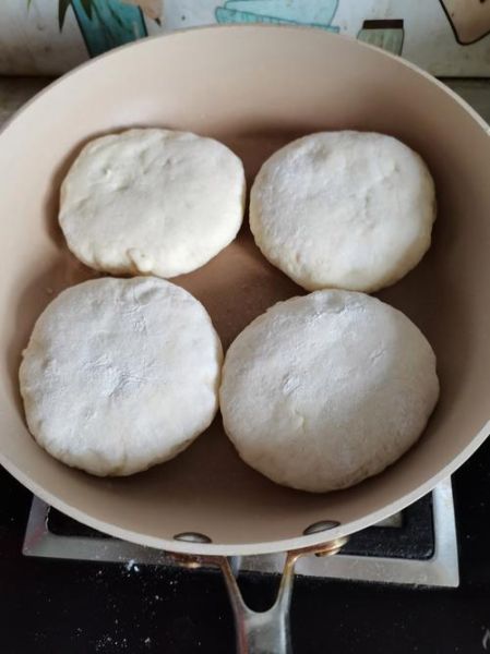 酒酿饼的功效与作用_酒酿饼适合什么人吃-第1张图片-山城妙识