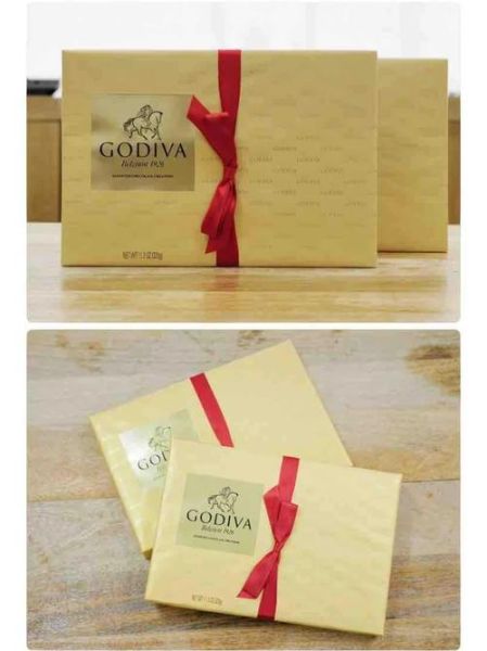 歌帝梵巧克力多少钱一盒_歌帝梵巧克力保质期多久-第2张图片-山城妙识