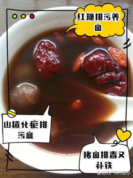 月经期吃什么排污血效果最佳_经期排污血食物推荐-第3张图片-山城妙识 月经期吃什么排污血效果最佳_经期排污血食物推荐-第3张图片-山城妙识