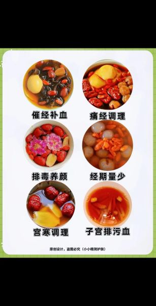 月经期吃什么排污血效果最佳_经期排污血食物推荐-第1张图片-山城妙识 月经期吃什么排污血效果最佳_经期排污血食物推荐-第1张图片-山城妙识