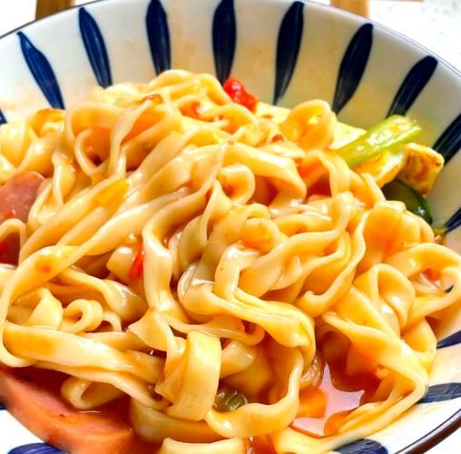 西红柿汤面怎么做_西红柿汤面热量高吗-第2张图片-山城妙识 西红柿汤面怎么做_西红柿汤面热量高吗-第2张图片-山城妙识