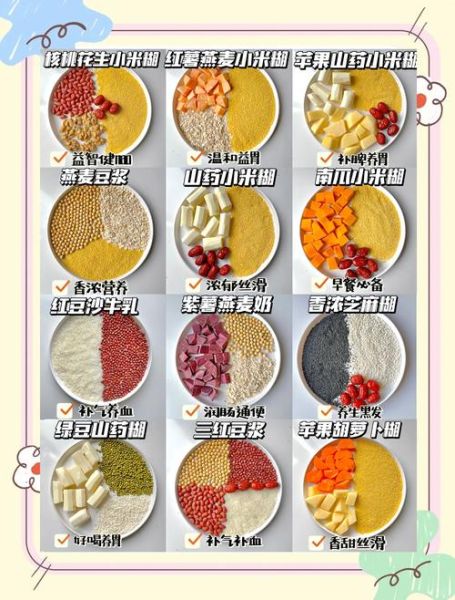 破壁机榨果汁食谱大全_破壁机榨果汁需要加水吗-第3张图片-山城妙识