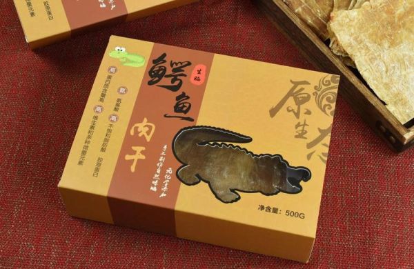 鳄鱼不能吃什么食物_鳄鱼饮食禁忌有哪些-第2张图片-山城妙识