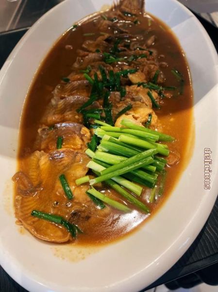 家常炖小鱼怎么炖好吃_家常炖小鱼的做法窍门-第3张图片-山城妙识 家常炖小鱼怎么炖好吃_家常炖小鱼的做法窍门-第3张图片-山城妙识