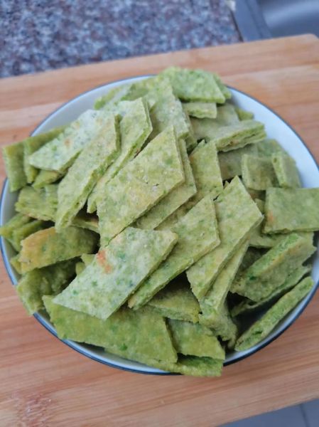 豌豆面粉可以做什么美食_豌豆面粉怎么做好吃-第1张图片-山城妙识